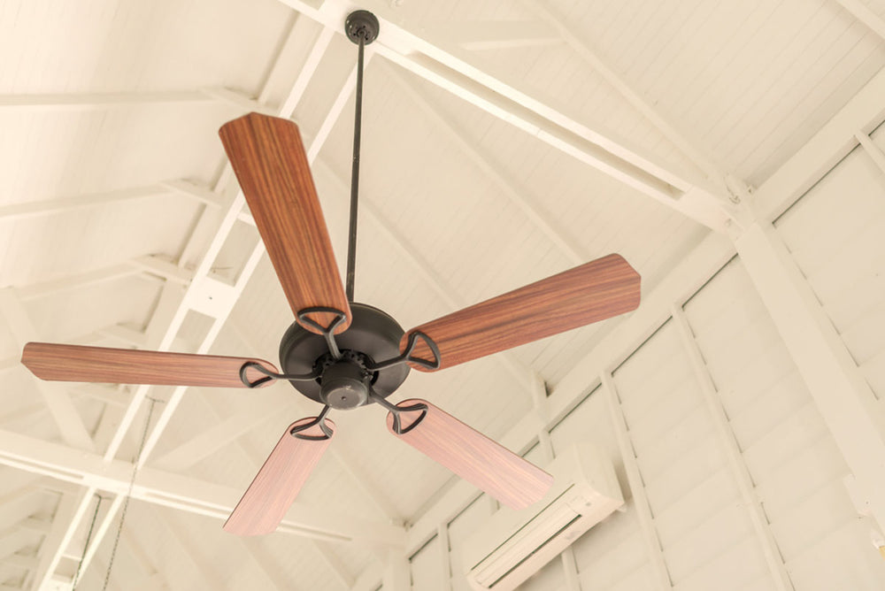 Fan Installation
